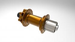 hope trials hub 3D Models | Page 1 | STLFinder