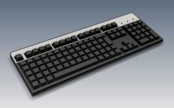 hp standard keyboard 3D Models | Page 1 | STLFinder