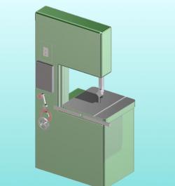 powermatic model | Page 1 | STLFinder
