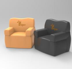 Inflatable chair 3D Models | Page 1 | STLFinder