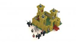 classic castle 3D Models | Page 1 | STLFinder