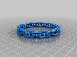 mc20 customized chain generator 3D Models | Page 1 | STLFinder