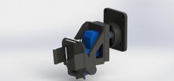 pan and tilt kit 3D Models | Page 1 | STLFinder