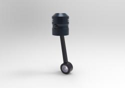 piston arm cad 3D Models | Page 1 | STLFinder