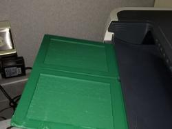 printer output tray replacement 3d models | Page 1 | STLFinder