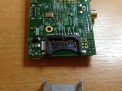 repair raspberry pi sd card reader 3d models | Page 1 | STLFinder