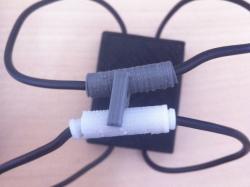 simple electrical splice 3d models | Page 1 | STLFinder