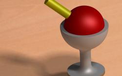 spherical joint solidworks 3D Models | Page 1 | STLFinder
