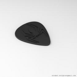 spiderman guitar 3D Models | Page 1 | STLFinder