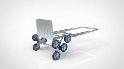 staircase climber trolley 3D Models | Page 1 | STLFinder