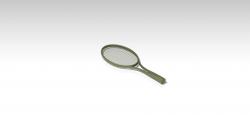 long tennis bat 3D Models | Page 1 | STLFinder