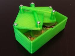 klemens torggler 3D Models | Page 1 | STLFinder