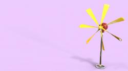 toy fan 3d models 【 STLFinder