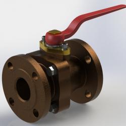 water control valve 3d models 【 STLFinder