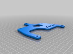 yamaha r6 cell phone mount 3D Models | Page 1 | STLFinder