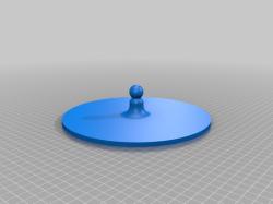 adjustable mirror stand 3d printed | Page 1 | STLFinder