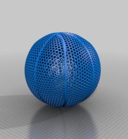 airless basketball 3D Models | Page 1 | STLFinder
