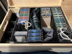 arkham horror storage box 3D Models | Page 1 | STLFinder