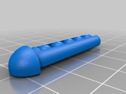 batman smoke bomb 3D Models | Page 1 | STLFinder