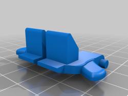 battery terminal cover 3D Models | Page 1 | STLFinder