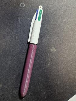 Pen 4 color 3D Models | Page 1 | STLFinder