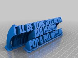 paperboy fabe brent faiyaz 3D Models | Page 1 | STLFinder