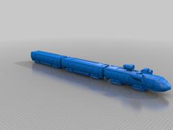 bullet train vr download 3D Models | Page 1 | STLFinder