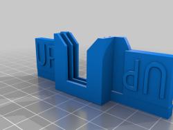 cirkul flavor holder 3d models 【 STLFinder