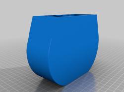 critical role scanlan 3D Models | Page 1 | STLFinder