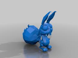 cottontail models | Page 1 | STLFinder