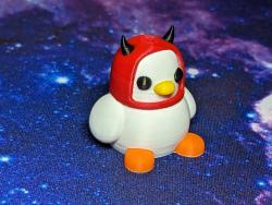 devil duck 3D Models | Page 1 | STLFinder