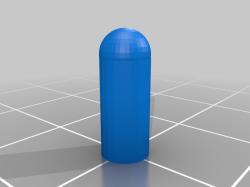 bousnic replacement dog collar parts 3D Models | Page 1 | STLFinder