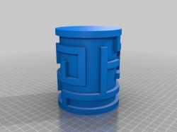 bambu lkab download 3D Models | Page 1 | STLFinder