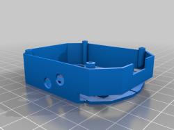 3d print hsk | Page 1 | STLFinder