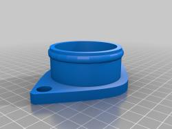 garrett gt28 turbo 3D Models | Page 1 | STLFinder