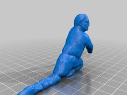 george costanza glasses 3D Models | Page 1 | STLFinder