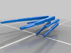 class 4000 3D Models | Page 1 | STLFinder