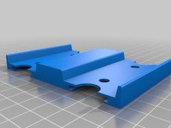 monster truck hot wheels track 3D Models | Page 1 | STLFinder