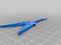 flying m 3D Models | Page 1 | STLFinder