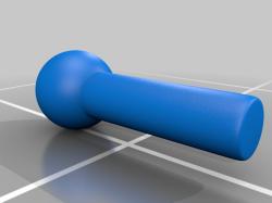 lego tow ball socket 3D Models | Page 1 | STLFinder