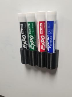 marker expo 3d models 【 STLFinder