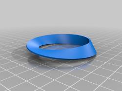 cast metal moebius ring gold 3D Models | Page 1 | STLFinder