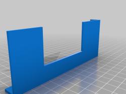 slide gate top guide roller dimensions 3D Models | Page 1 | STLFinder