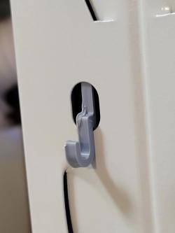 girly hook rack 3D Models | Page 1 | STLFinder