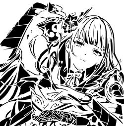 stuffyai raiden shogun 3D Models | Page 1 | STLFinder