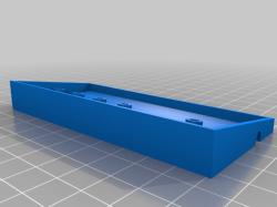 reka video doorbell bracket 3D Models | Page 1 | STLFinder