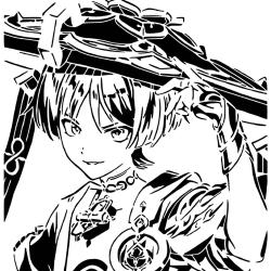 scaramouche 3D Models | Page 1 | STLFinder