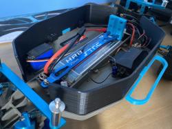 2wd slash metal chassis 3D Models | Page 1 | STLFinder