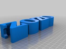 custom zozo demon mask 3D Models | Page 1 | STLFinder