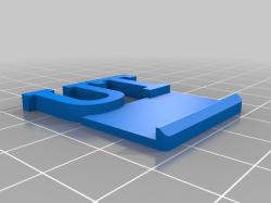 ut library printing 3D Models | Page 1 | STLFinder